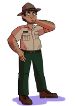 Duck Newton | The Adventure Zone Wiki | Fandom