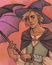 Taako/Gallery | The Adventure Zone Wiki | Fandom
