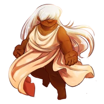 Istus | The Adventure Zone Wiki | Fandom