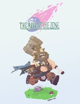 Merle Highchurch/Gallery | The Adventure Zone Wiki | Fandom
