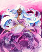 Istus | The Adventure Zone Wiki | Fandom