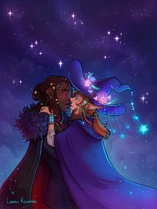 Kravitz | The Adventure Zone Wiki | Fandom