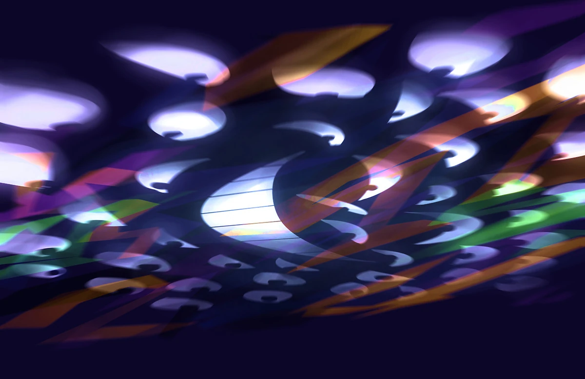 The Hunger | The Adventure Zone Wiki | Fandom