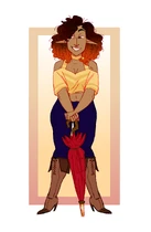 Lup | The Adventure Zone Wiki | Fandom