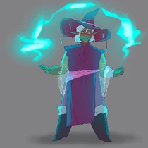 Taako/Gallery | The Adventure Zone Wiki | Fandom