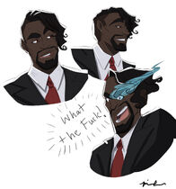 Kravitz | The Adventure Zone Wiki | Fandom