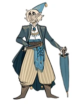 Taako/Gallery | The Adventure Zone Wiki | Fandom