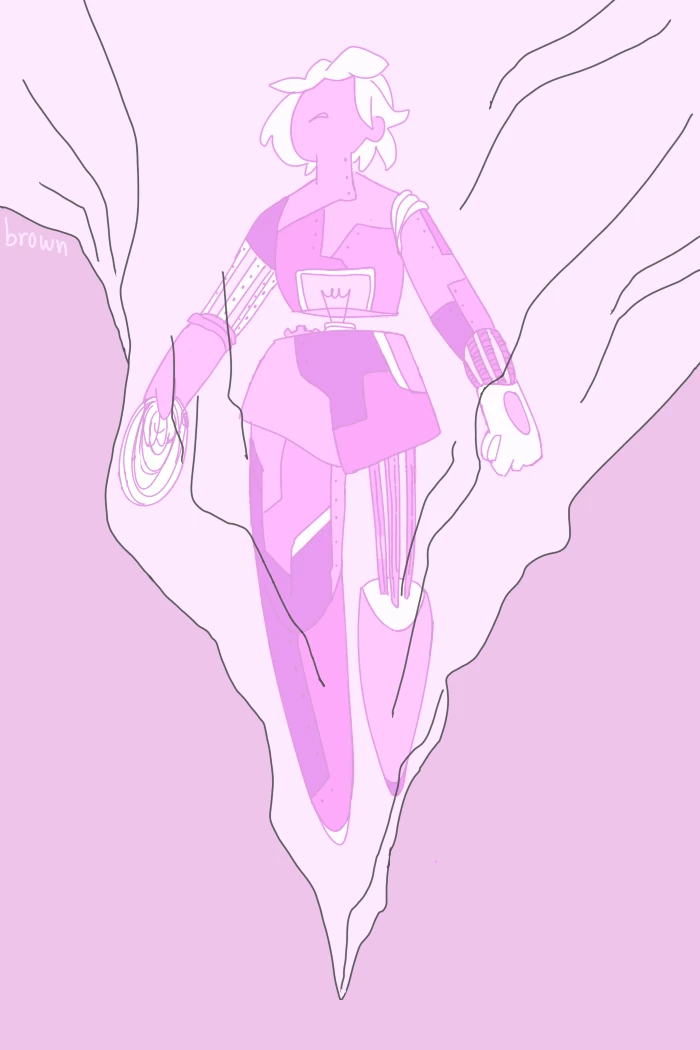 Maureen Miller | The Adventure Zone Wiki | Fandom