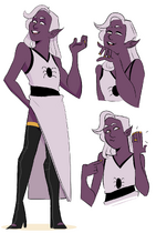 Magic Brian | The Adventure Zone Wiki | Fandom