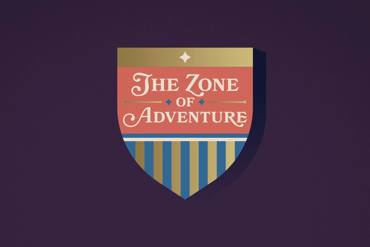 Mini-series: Zone of Adventure | The Adventure Zone Wiki | Fandom