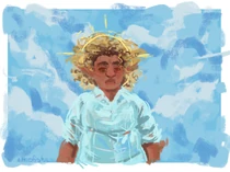 Lup | The Adventure Zone Wiki | Fandom