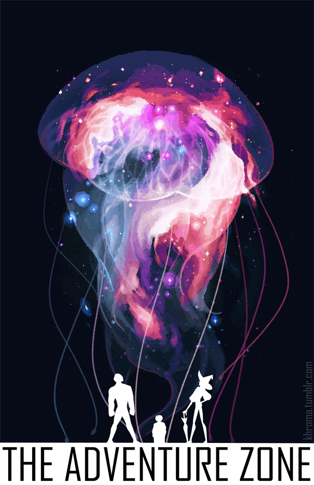 Voidfish | The Adventure Zone Wiki | Fandom