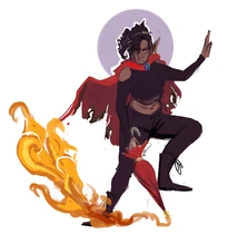 Lup | The Adventure Zone Wiki | Fandom