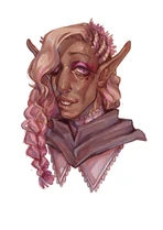 Taako/Gallery | The Adventure Zone Wiki | Fandom