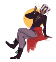 Taako/Gallery | The Adventure Zone Wiki | Fandom