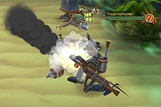 Automaton | The Aetherlight: Chronicles of the Resistance Wiki | Fandom