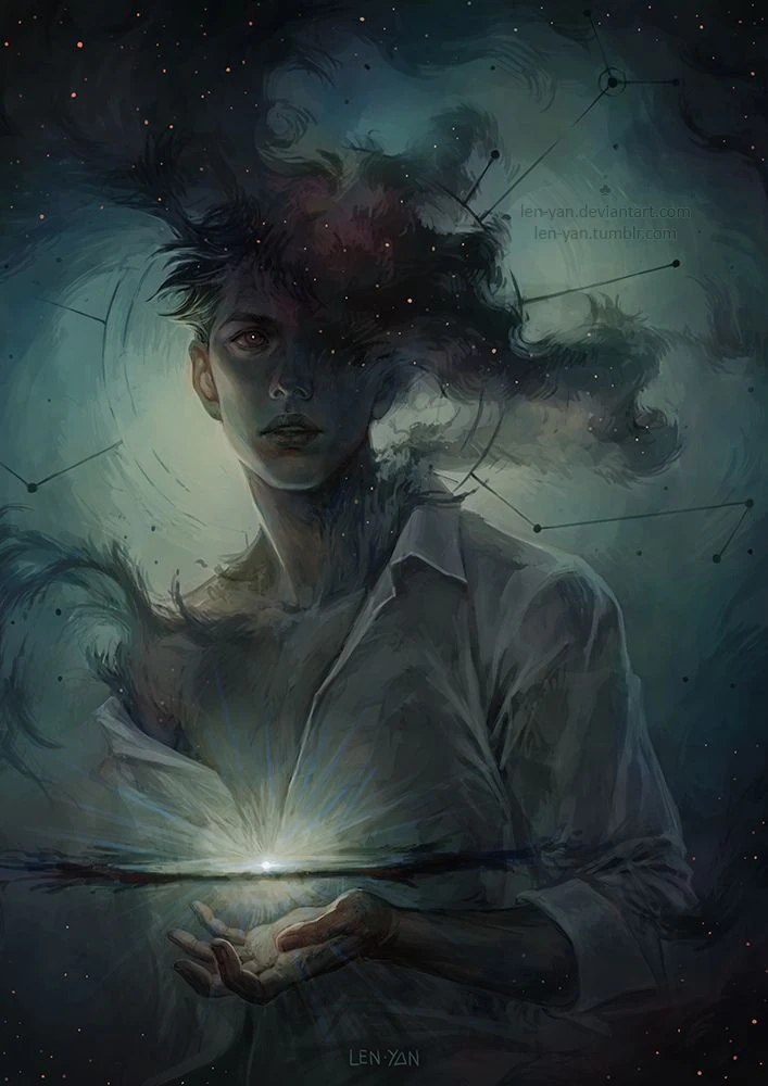 Destruction of Chaos | The Aevilon Universe Wiki | Fandom