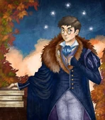 Percy de Rolo | The Aevilon Universe Wiki | Fandom