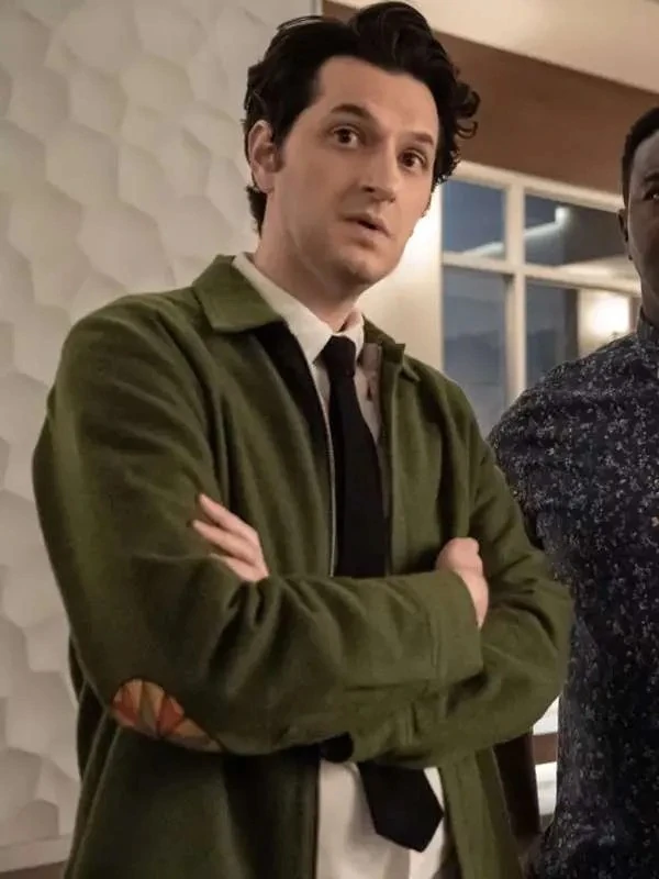 Yasper Lennov | The Afterparty Wiki | Fandom