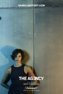 Season 1 | The Agency Wiki | Fandom