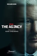 Season 1 | The Agency Wiki | Fandom