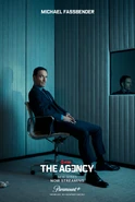 Season 1 | The Agency Wiki | Fandom