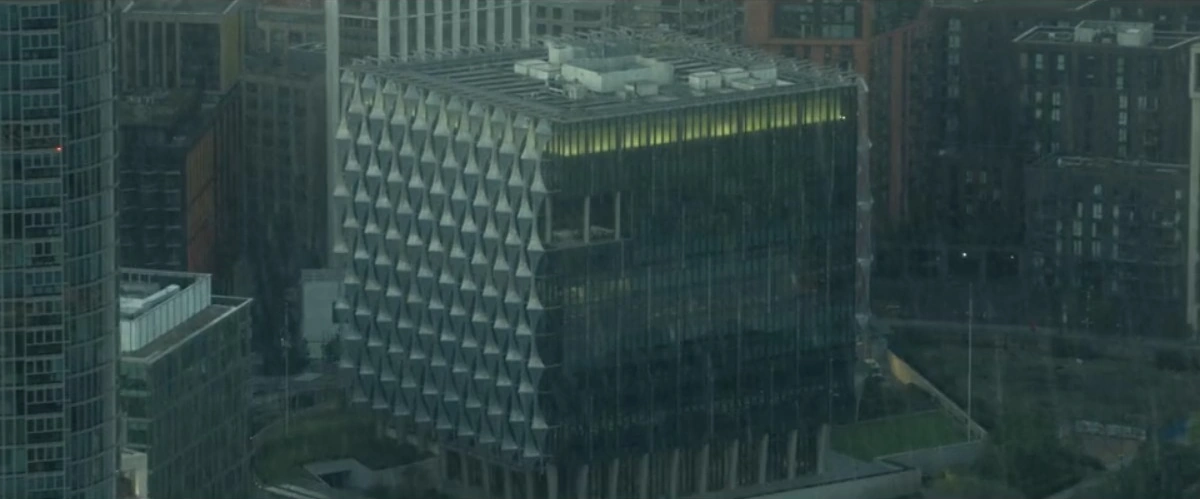 CIA | The Agency Wiki | Fandom