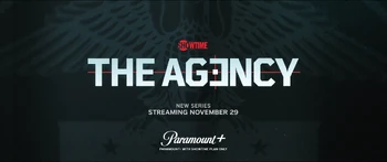 The Agency (TV series) | The Agency Wiki | Fandom