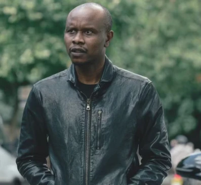 Osman | The Agency Wiki | Fandom