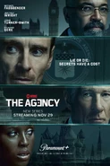 Season 1 | The Agency Wiki | Fandom