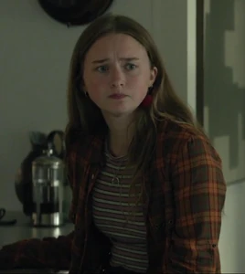 Poppy | The Agency Wiki | Fandom