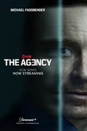 Season 1 | The Agency Wiki | Fandom