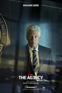 Season 1 | The Agency Wiki | Fandom