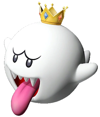King Boo | The air ride group Wiki | Fandom