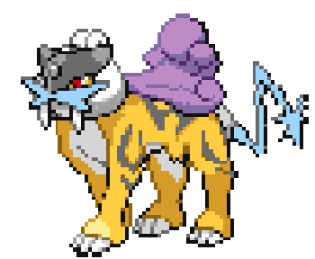 Raikou | The air ride group Wiki | Fandom