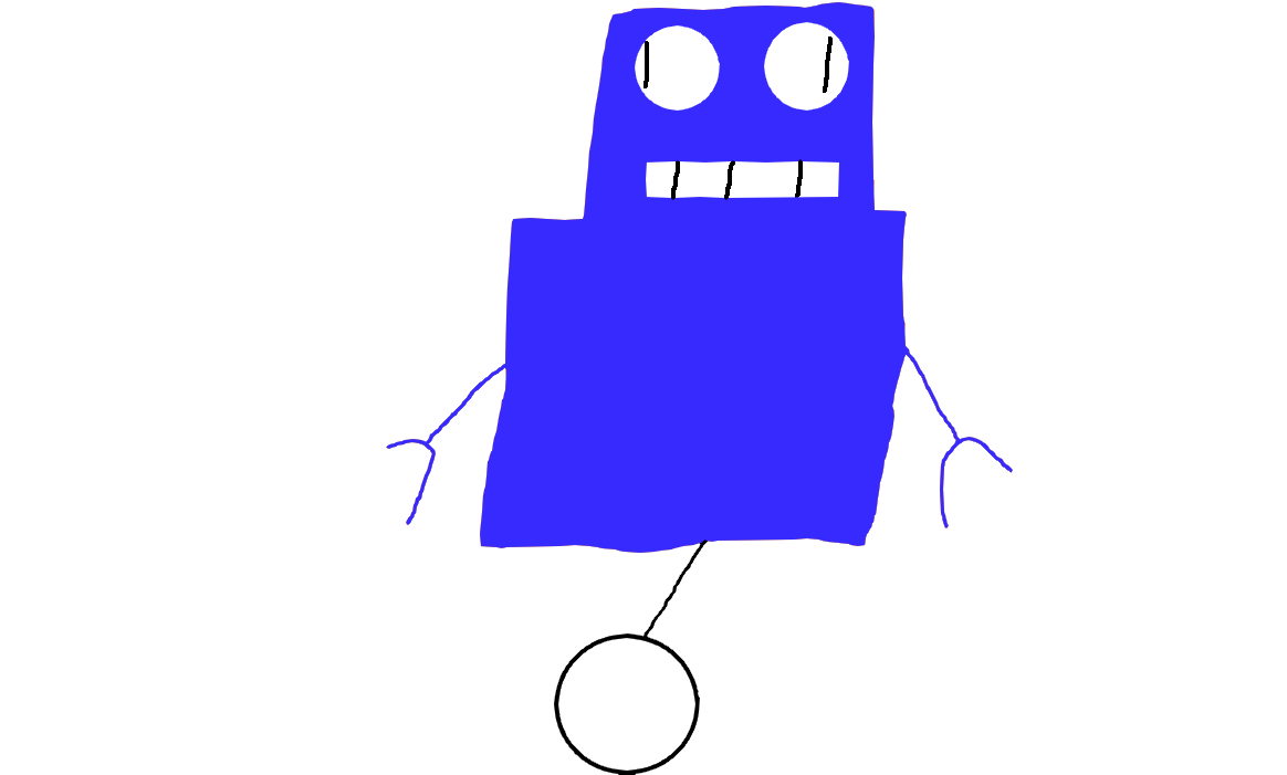 Miss Robot 2.0. | The air ride group Wiki | Fandom