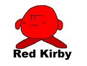 Red Kirby (Third Party) | The air ride group Wiki | Fandom