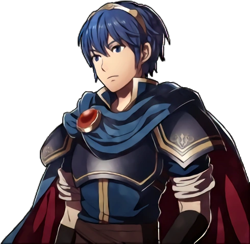 Marth | The air ride group Wiki | Fandom