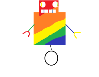 Miss Robot 9.0. | The air ride group Wiki | Fandom