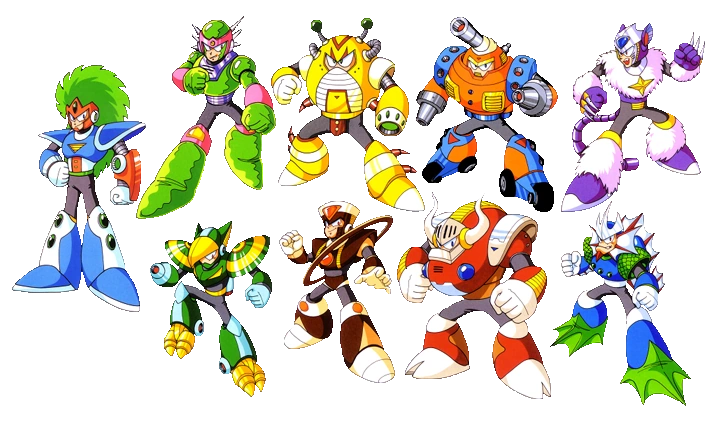 Stardroids | The air ride group Wiki | Fandom