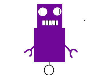 Miss Robot 6.0. | The air ride group Wiki | Fandom