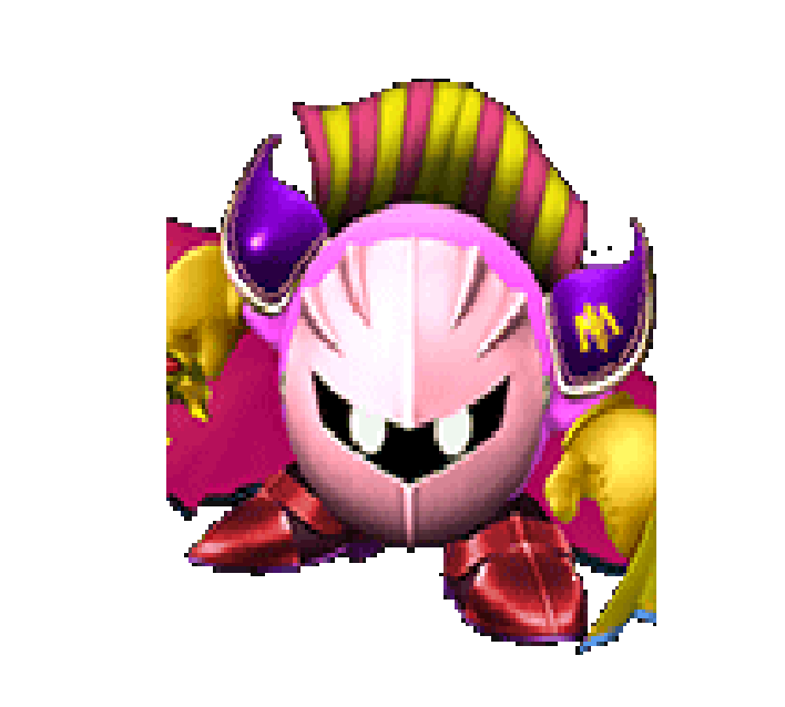 Meta Knights Girlfriend | The air ride group Wiki | Fandom