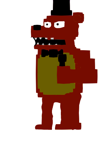 Freddy Fazbear | The air ride group Wiki | Fandom