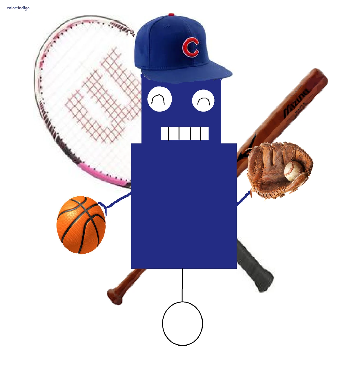 Miss Robot 12.0. | The air ride group Wiki | Fandom