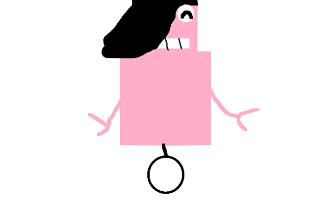 Miss Robot 11.0. | The air ride group Wiki | Fandom