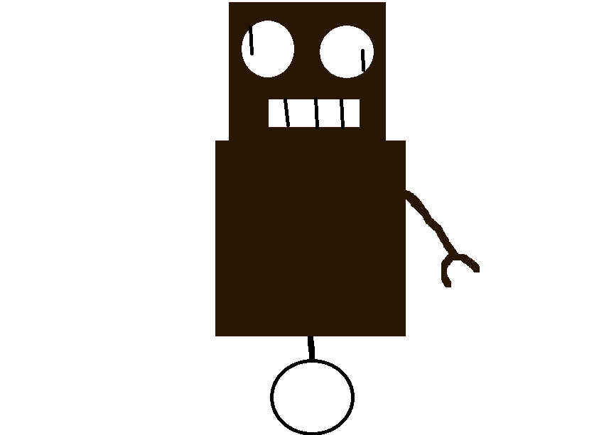 Miss Robot 7.0. | The air ride group Wiki | Fandom