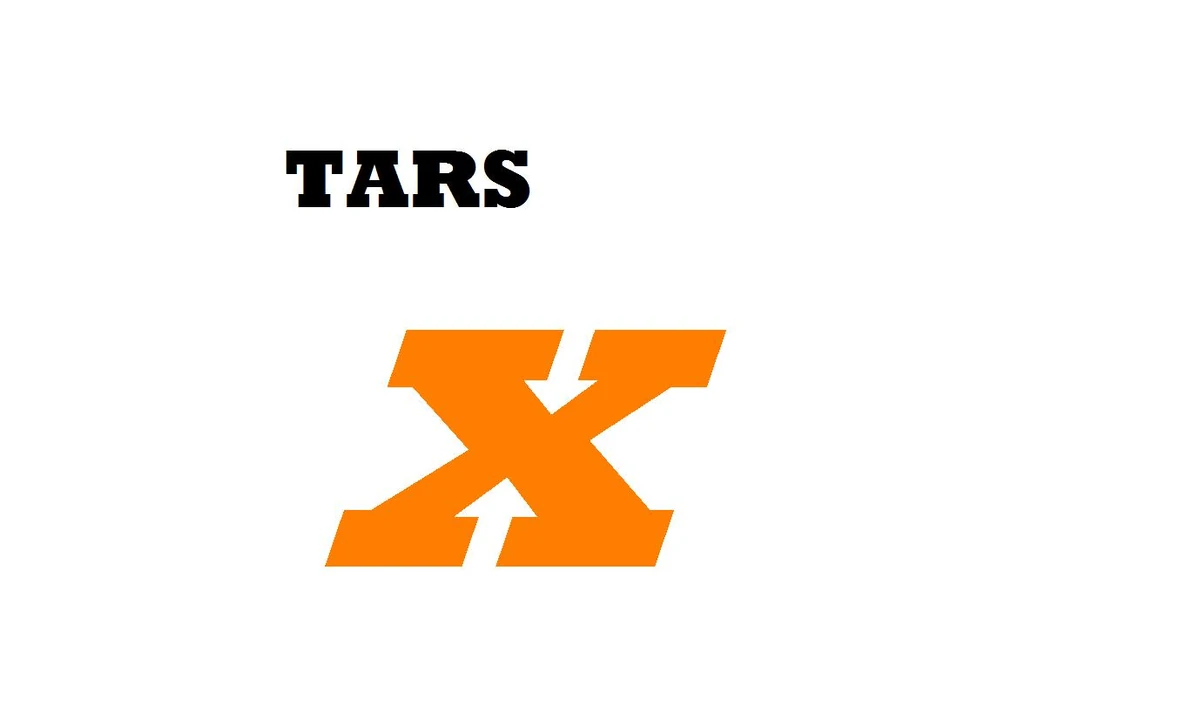 TARS X | The air ride group Wiki | Fandom