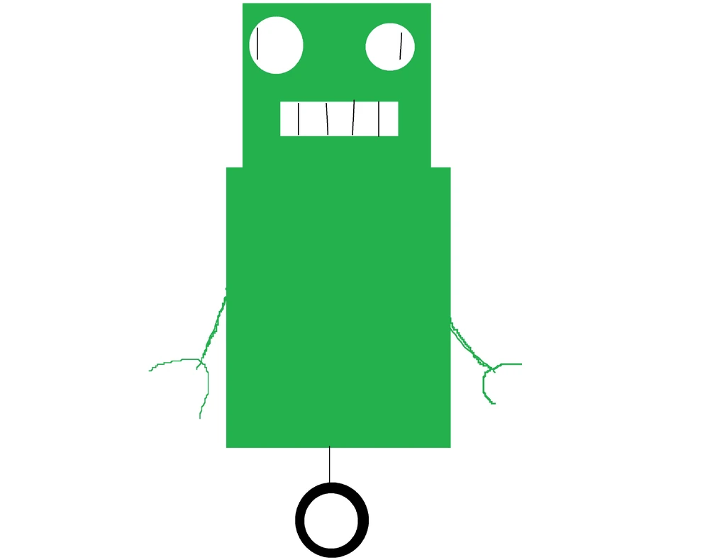 Miss Robot 4.0. | The air ride group Wiki | Fandom