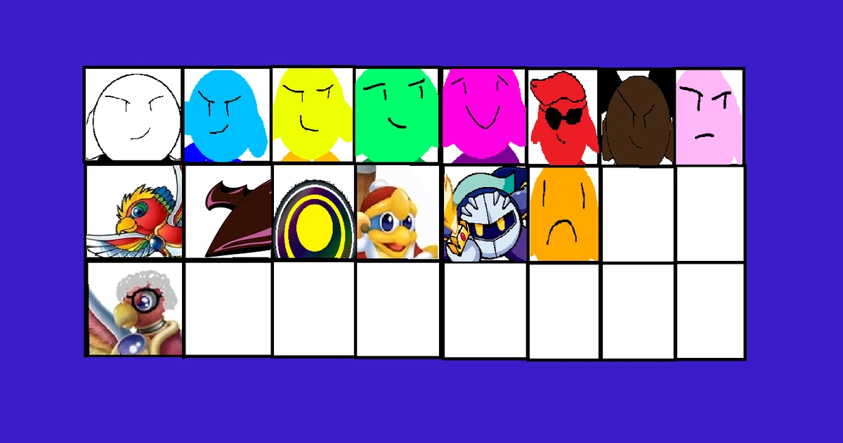 TARS Smash | The Air Ride Series Wiki | Fandom
