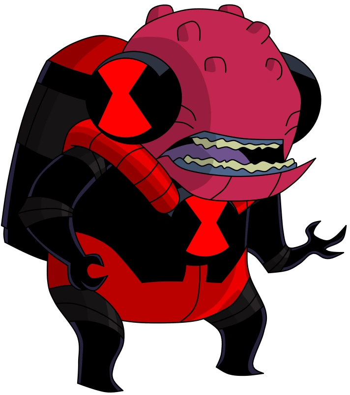 Keyper | The Alan 10 Adventures Wikia | Fandom